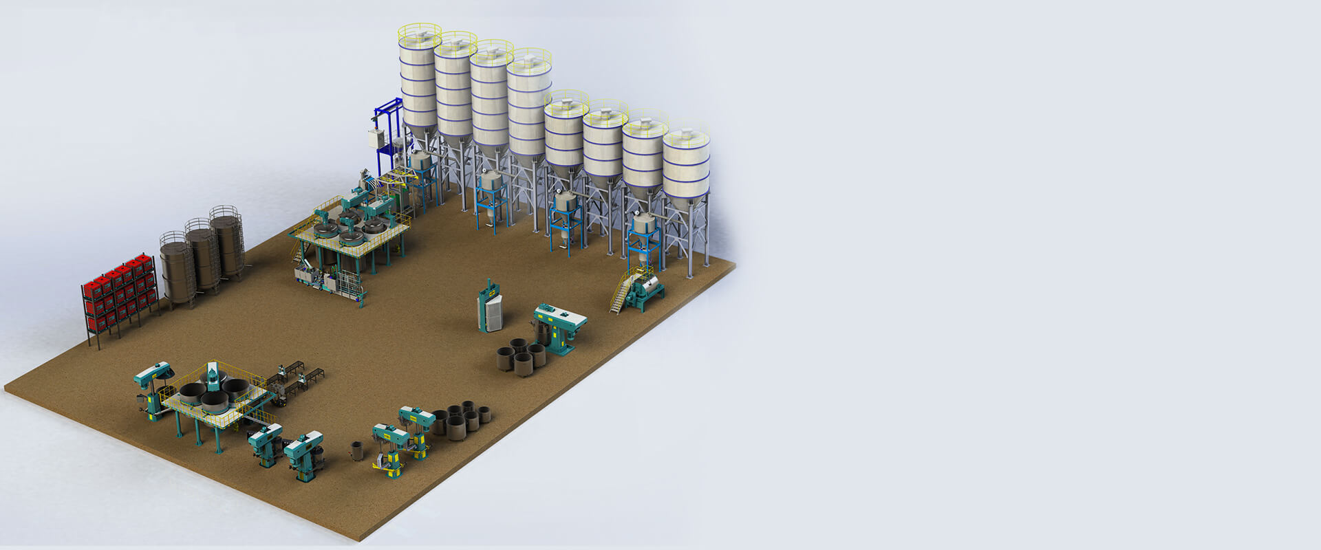 Home - Sözer Makina