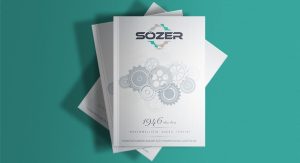 Home - Sözer Makina