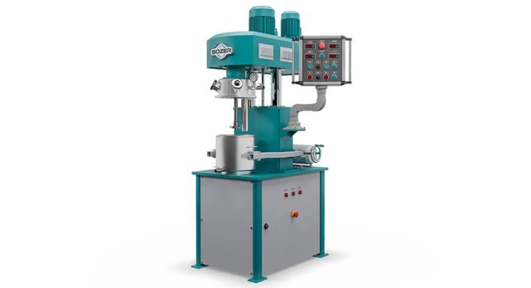 Home - Sözer Makina