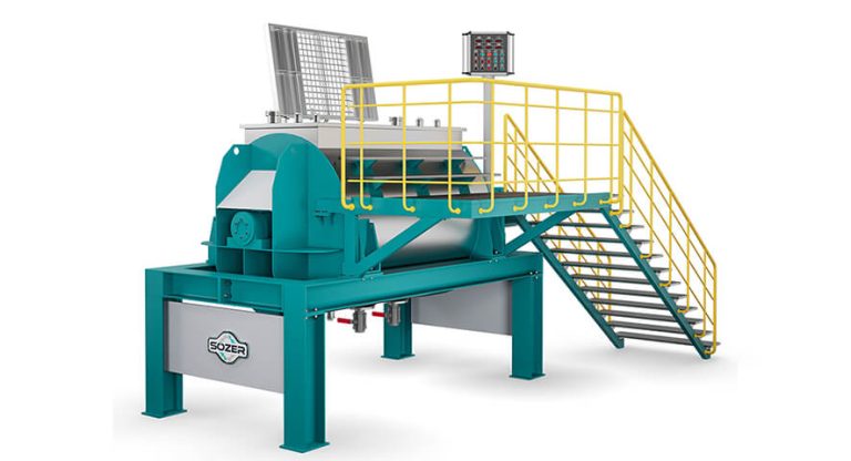 Home - Sözer Makina